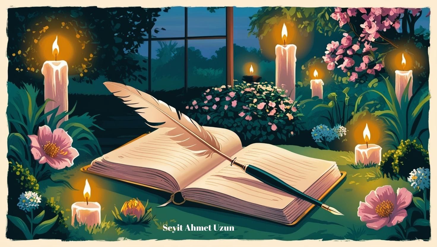 Kitap Defter Kalem – Ana Sayfa